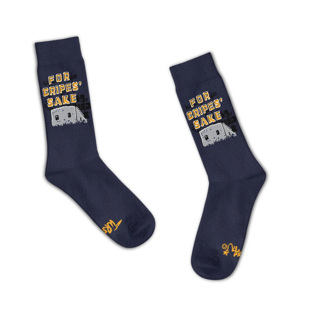 Socks – Turman Merch Co