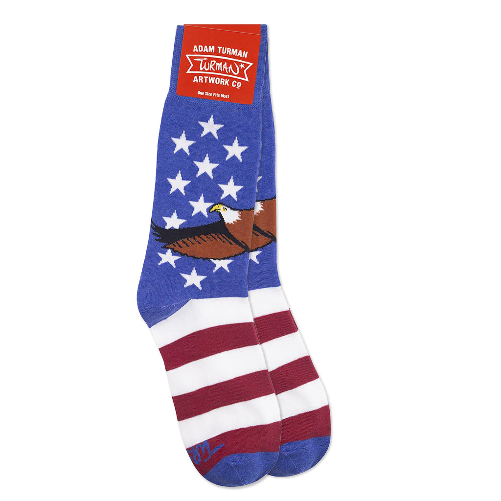 Socks – Turman Merch Co