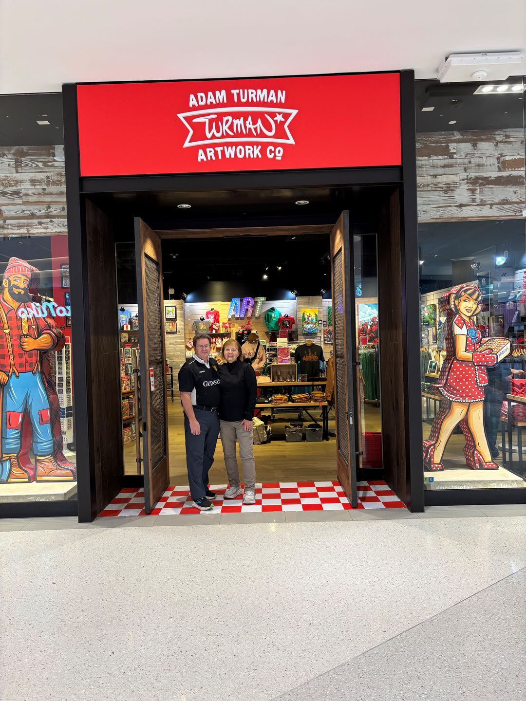 Store – Turman Merch Co